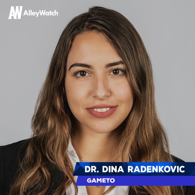 Gameto Raises $33M to Use Cell Engineering to Revolutionize Fertility Treatments – AlleyWatch