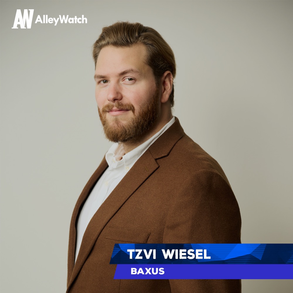 BAXUS Raises $5M For its Marketplace for Spirits Built on the Blockchain – AlleyWatch