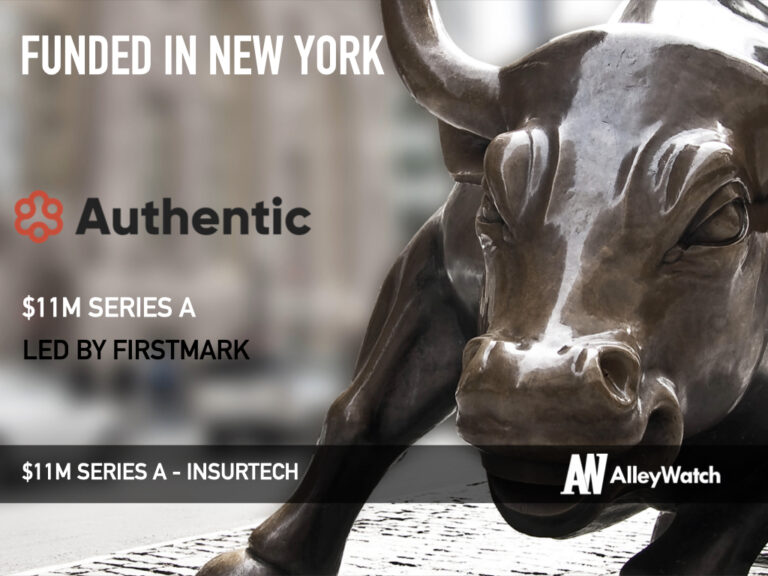 Authentic Insurance Raises $16.5M to Pioneer the Captive Insurance Model, Empowering Businesses ...