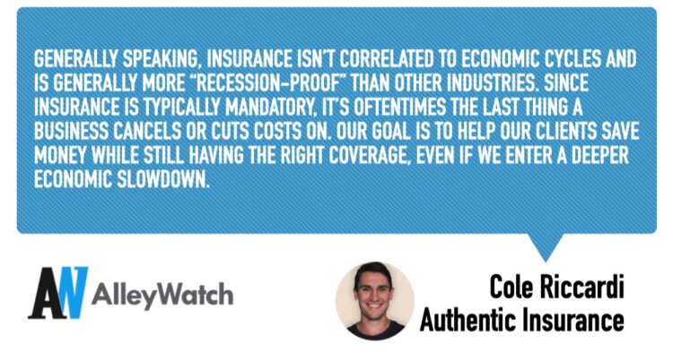 Authentic Insurance Raises $16.5M to Pioneer the Captive Insurance ...