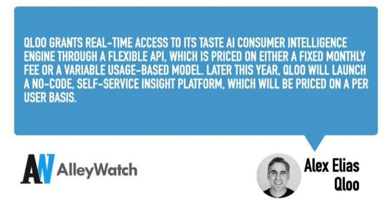 Qloo Adds $20M in New Funding for its AI-Powered Consumer Insights Data ...