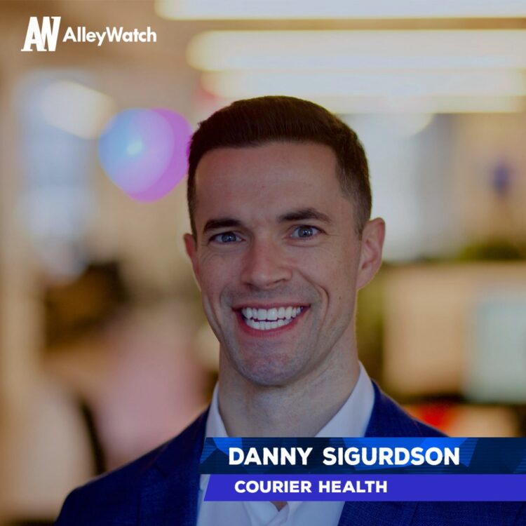 Courier Health Raises $16.5M to Make Medication Adherence as Seamless ...