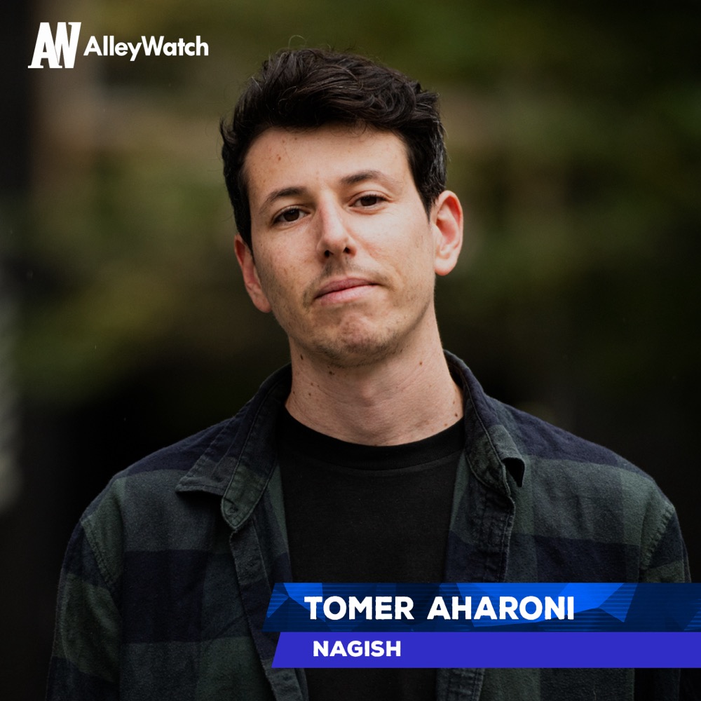 Nagish Raises $11M to Bring Independence to Those with Hearing Impairments with its AI-Powered ...