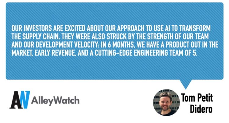 Didero Raises $7M to Automate Procurement Workflows for Mid Market ...