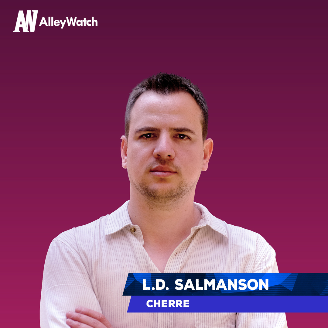 Cherre Raises $30M to Power the Real Estate Industry’s Data Revolution ...