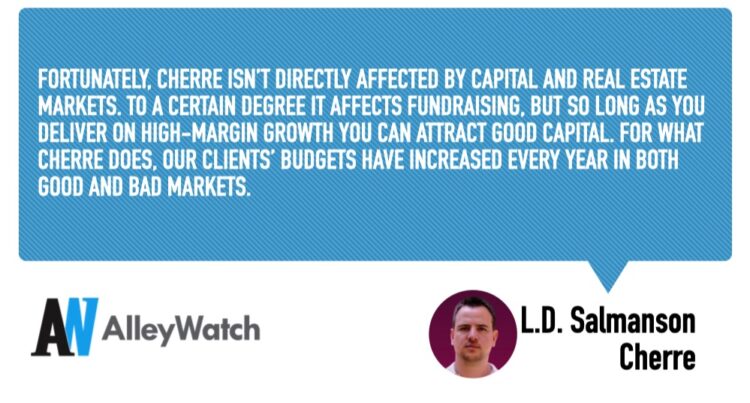 Cherre Raises $30M to Power the Real Estate Industry’s Data Revolution ...