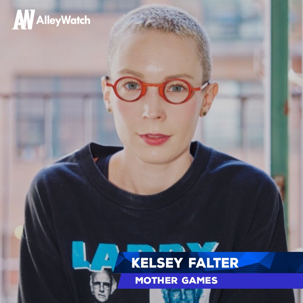 MOTHER Games Raises $5M to Bring a New Paradigm to Gaming – AlleyWatch