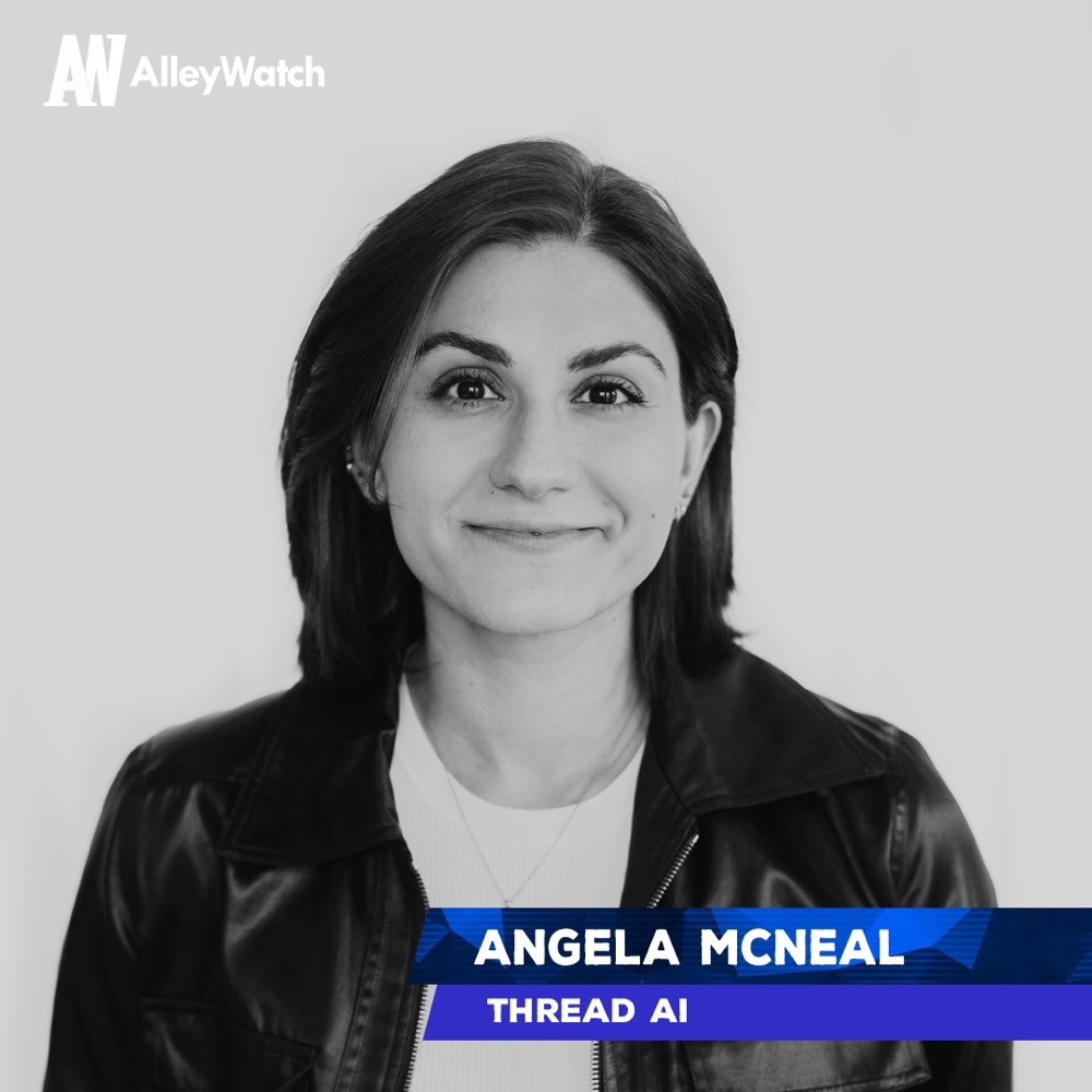 Thread AI Raises $6M to Tackle Enterprise AI Implementation Challenges – AlleyWatch