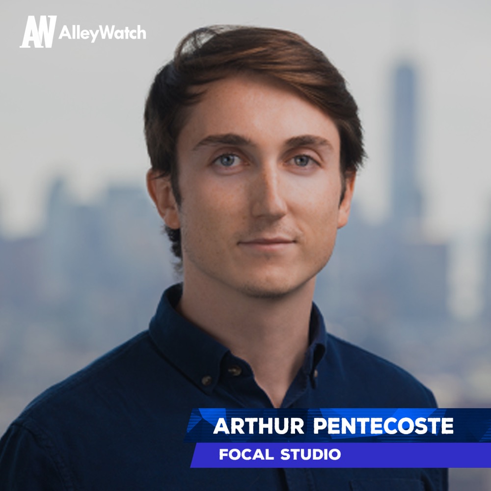 Focal Studio Raises $1.6M to Drive E-Commerce Conversions with AI ...