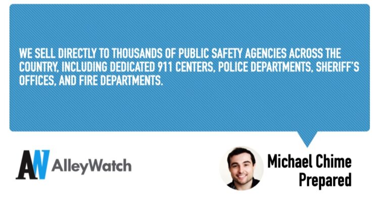 Prepared Secures $27M to Advance AI-Powered Emergency Response ...