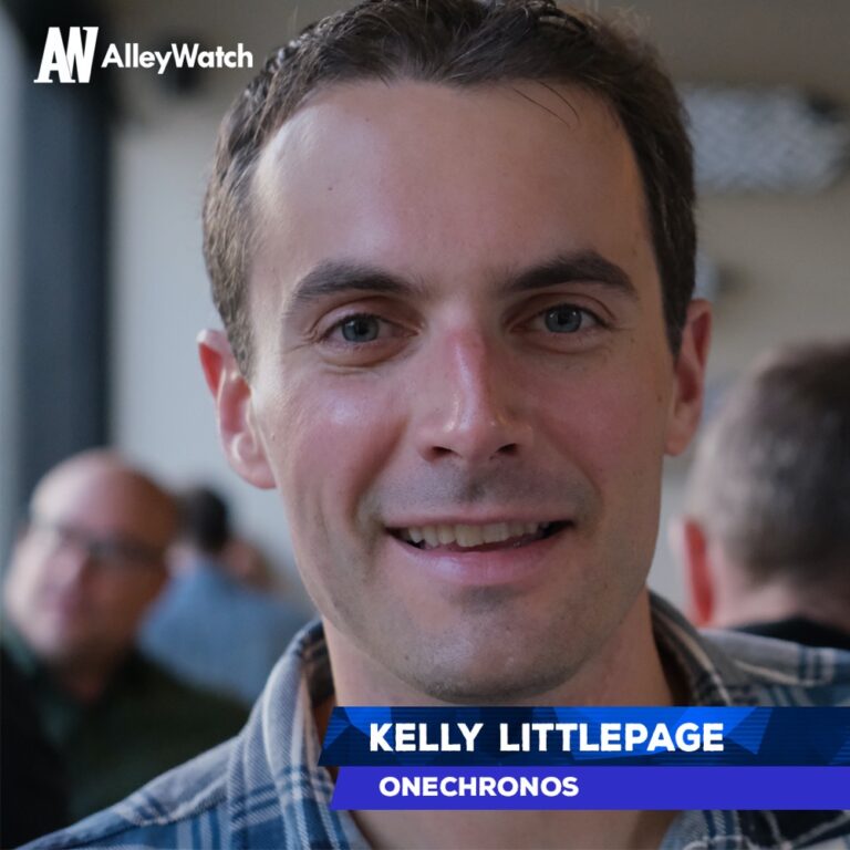 OneChronos Raises $32M to Expand its AI-Powered Smart Markets Technology – AlleyWatch