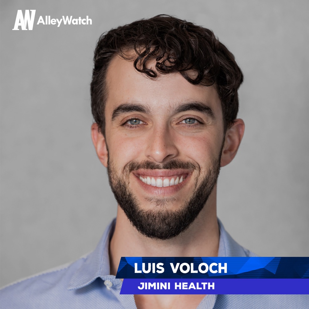 Jimini Health Raises $8M to Expand its AI-Augmented Mental Health ...