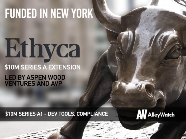 Ethyca Raises $10M to Scale its Enterprise Data Privacy Engineering ...