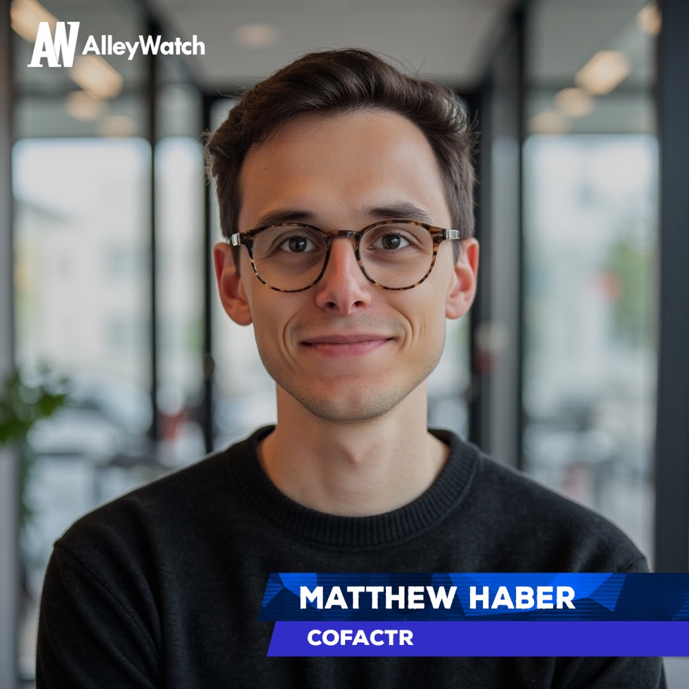 Cofactr Raises $17.2M to Help Aerospace and Defense Companies Navigate Complex Supply Chains ...