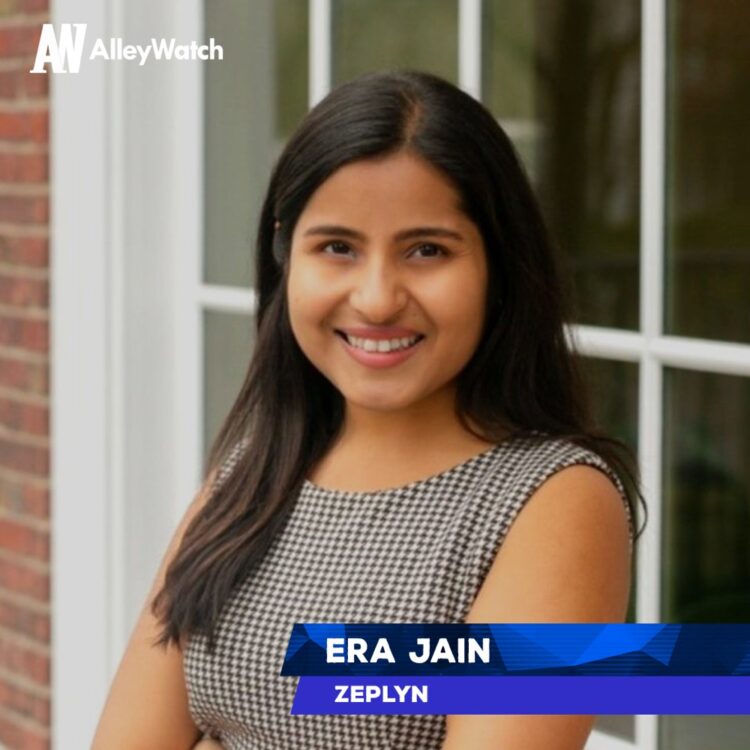 Zeplyn Raises $3M to Streamline Meetings for Wealth Managers with its ...