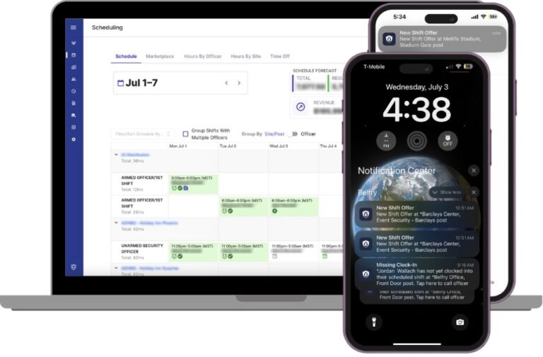 Belfry Raises $12M to Transform Security Operations Management – AlleyWatch