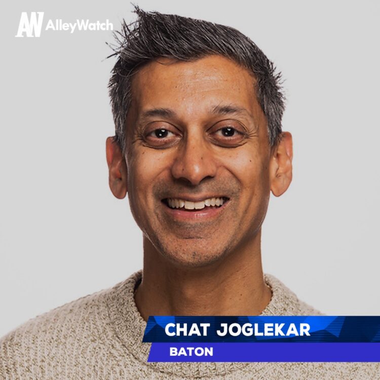 Baton Raises $10M to Solve the $10T Small Business Transition Challenge ...