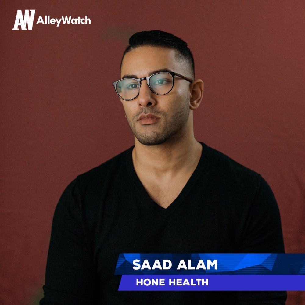 Hone Health Raises $33M to Make Aging Optional – AlleyWatch