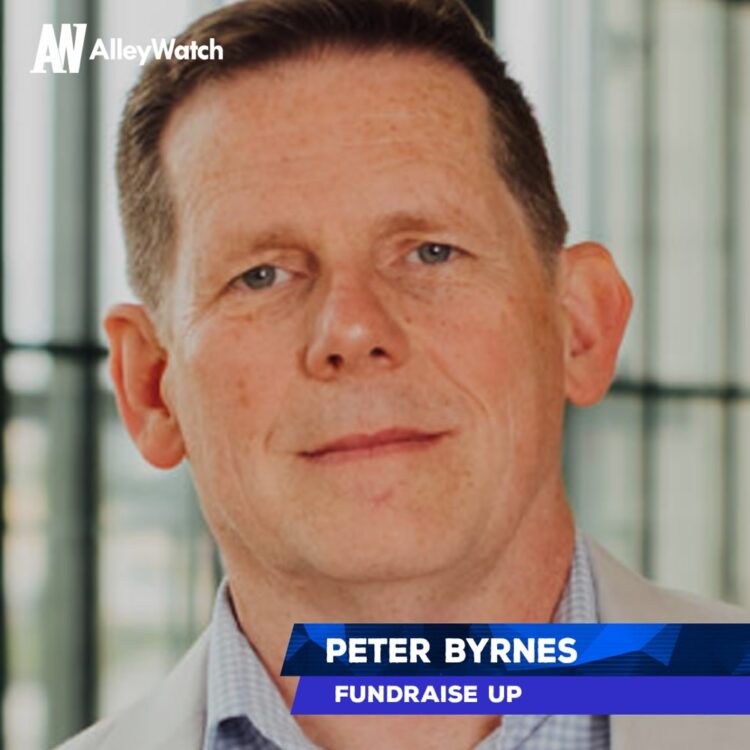 Fundraise Up Secures $70M to Transform Online Charitable Giving with AI ...