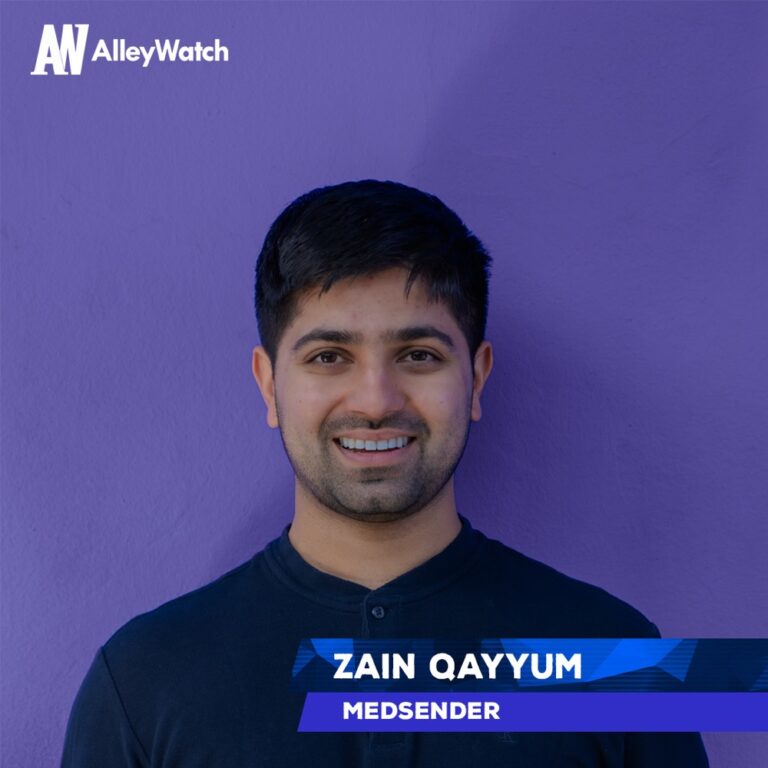 Medsender Raises $5M to Bring AI-Powered Efficiency to Medical ...