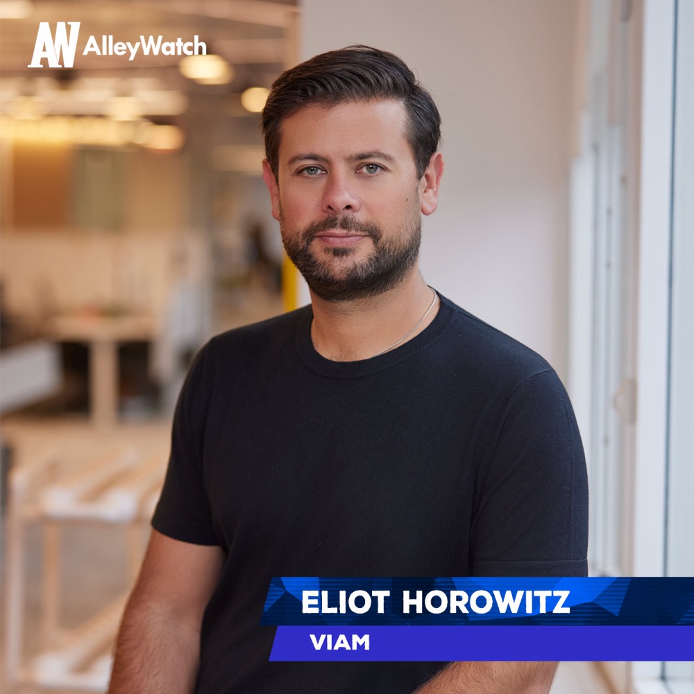 Viam Raises $30M to Bridge AI and the Physical World With One Unified Platform – AlleyWatch