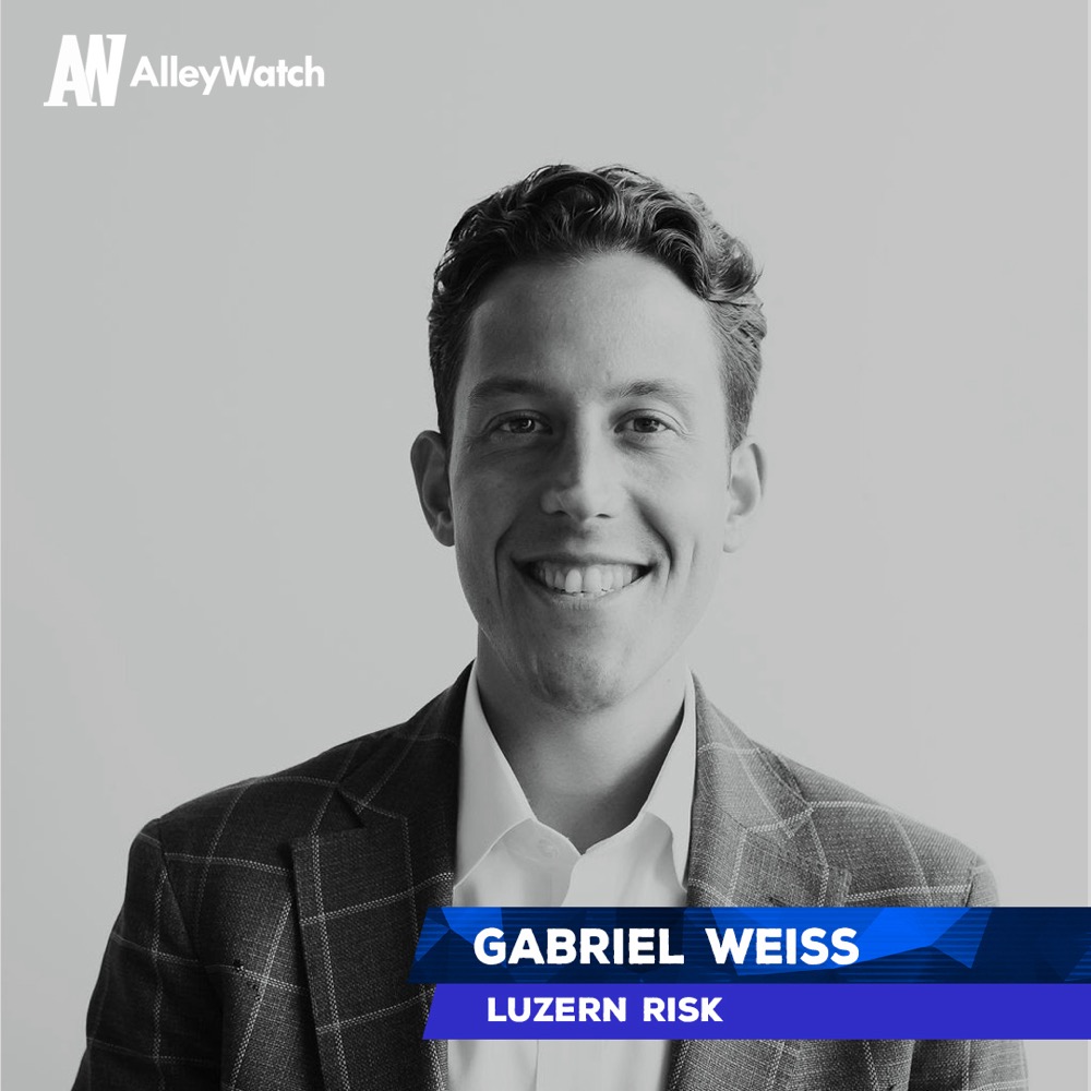 Luzern Risk Raises $12M to Modernize Captive Insurance for Mid-Market ...