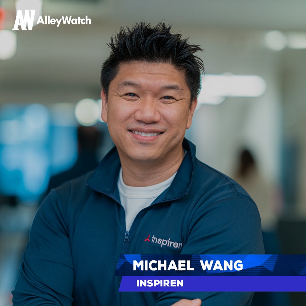 Former Green Beret’s Healthcare Startup Inspiren Raises $35M to Enhance ...