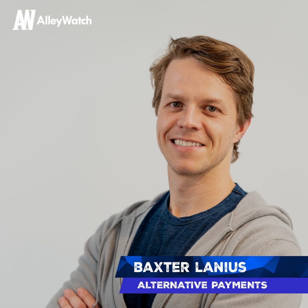 Alternative Payments Secures $22M to Fix Outdated B2B Payment Systems – AlleyWatch