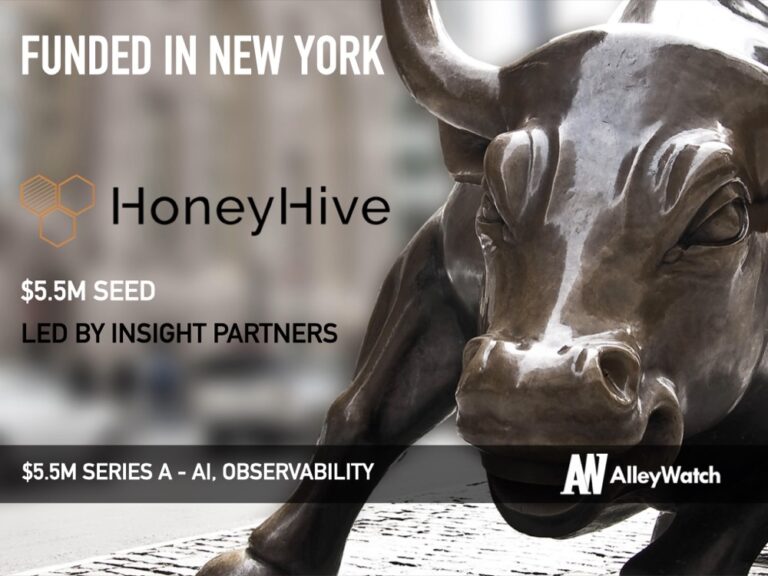 HoneyHive Raises $7.4M to Help Companies Deploy Reliable AI Agents to ...