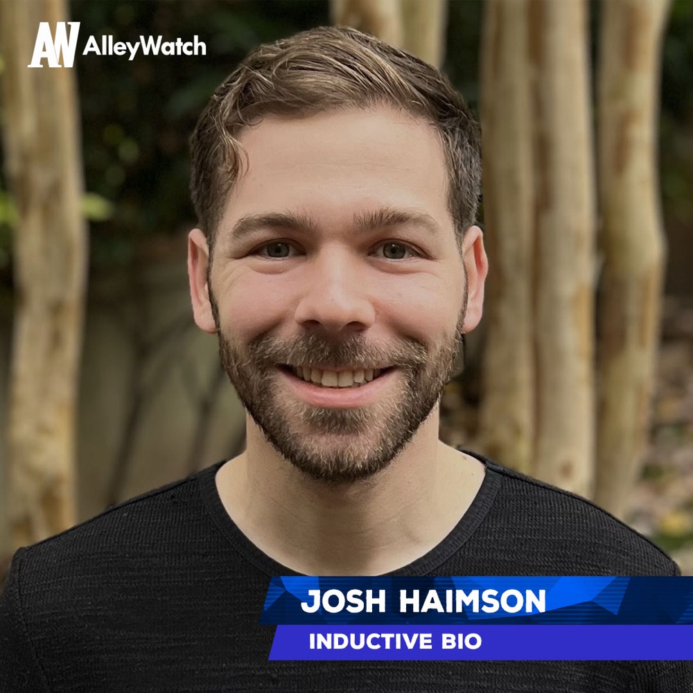 Inductive Bio Secures $25M Series A to Transform Drug Discovery with its Collaborative AI ...