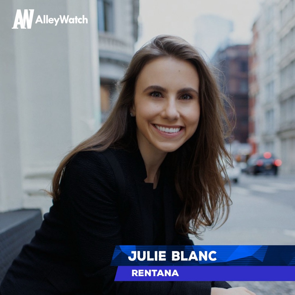 Rentana Secures $5M to Power Multifamily Revenue Intelligence with AI – AlleyWatch