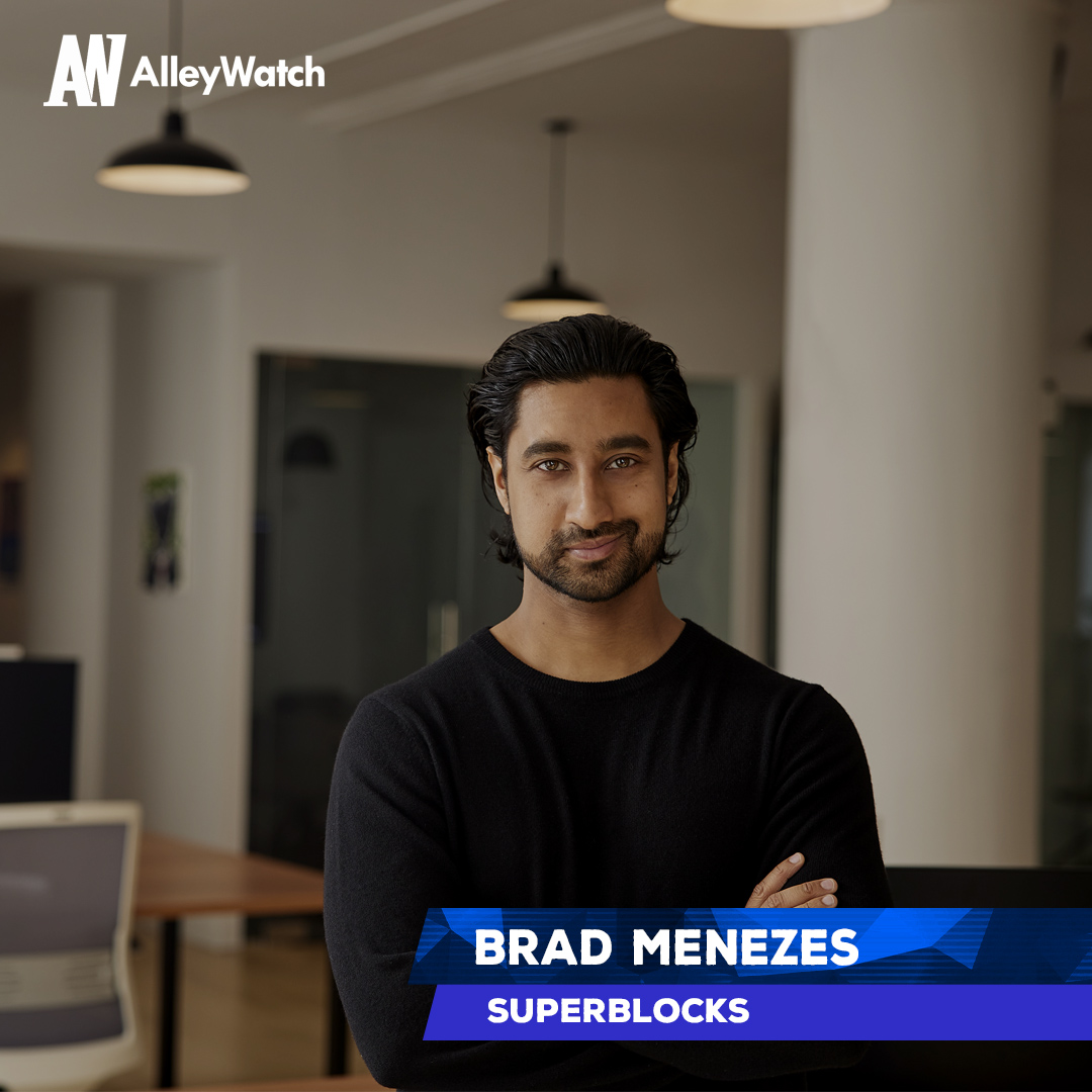 Superblocks Raises $23M to Secure AI App Generation for the Enterprise – AlleyWatch