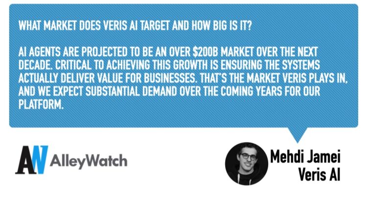 Veris AI Raises $8.5M to Train Enterprise AI Agents Through Simulated ...