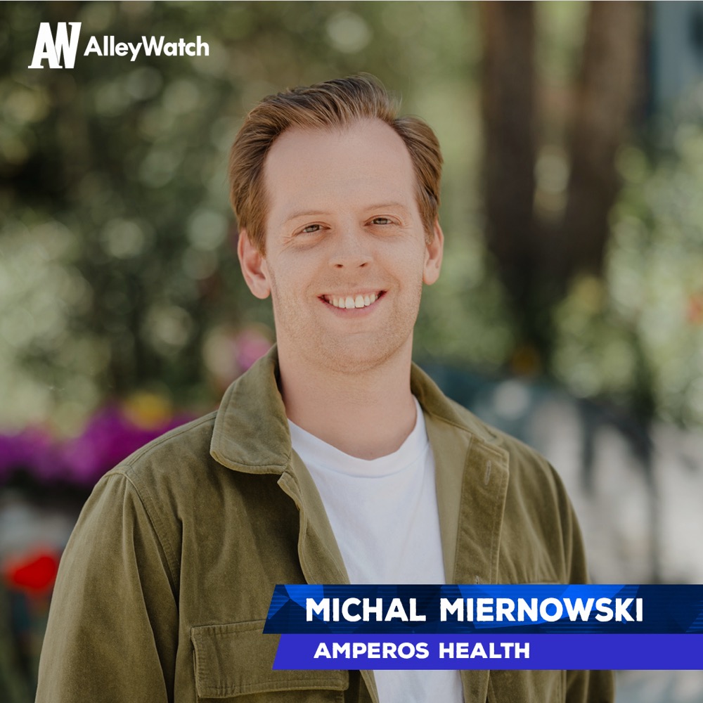 Amperos Health Raises $4.2M Seed to Tackle $26B Medical Claims ...