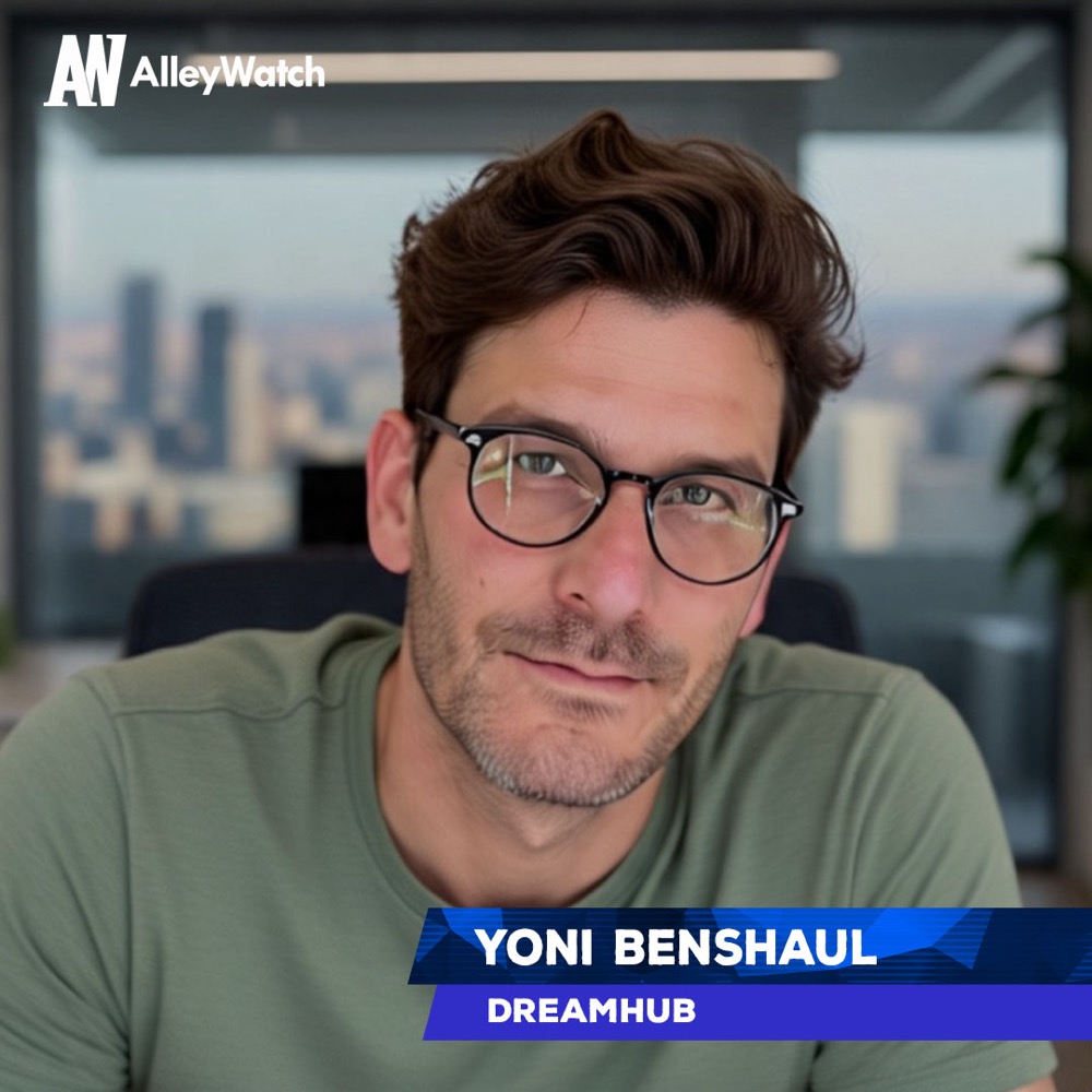 Dreamhub Raises $7M for its AI-Native CRM Platform for B2B SaaS That Thinks and Acts ...