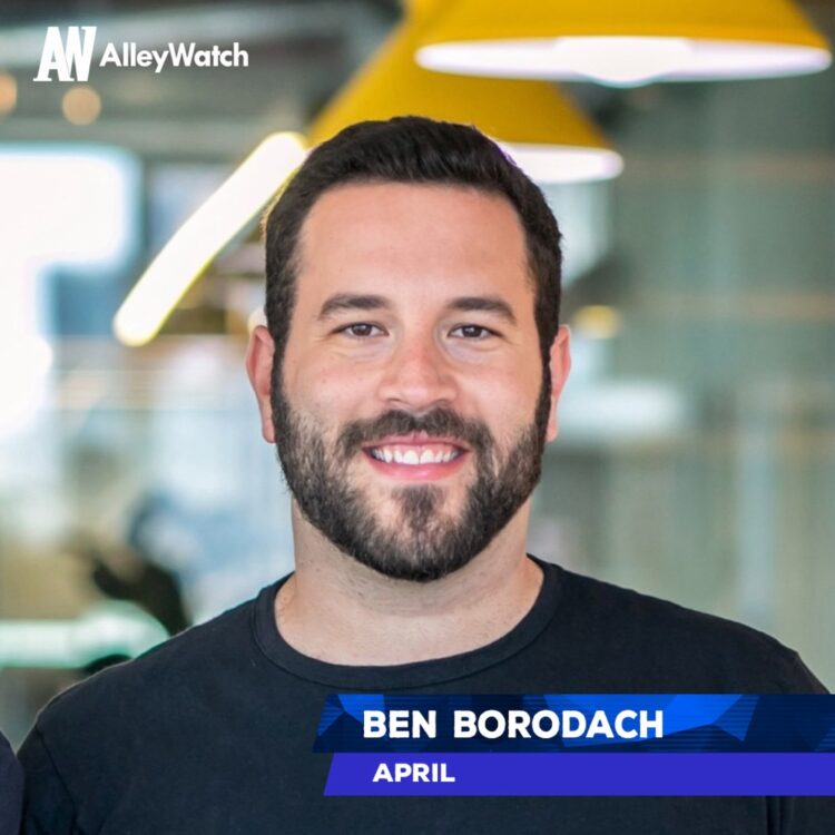 april Raises $38M to Embed Tax Intelligence into Every Financial ...