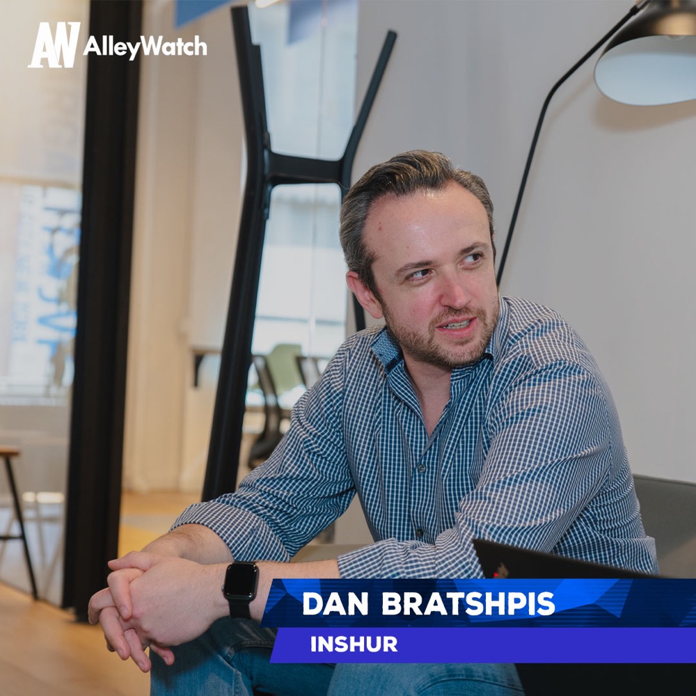 INSHUR Raises $35M to Scale Embedded Insurance Platform for Gig Economy ...