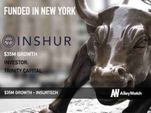 INSHUR Raises $35M to Scale Embedded Insurance Platform for Gig Economy ...