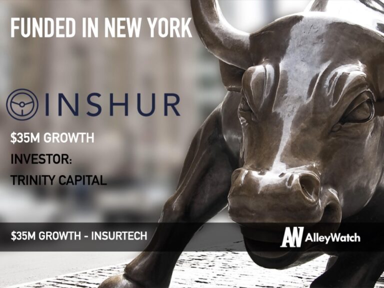 INSHUR Raises $35M to Scale Embedded Insurance Platform for Gig Economy ...