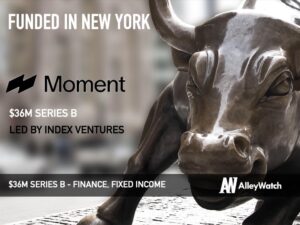 Moment Raises $36M to Replace Spreadsheet-Driven Bond Trading with ...