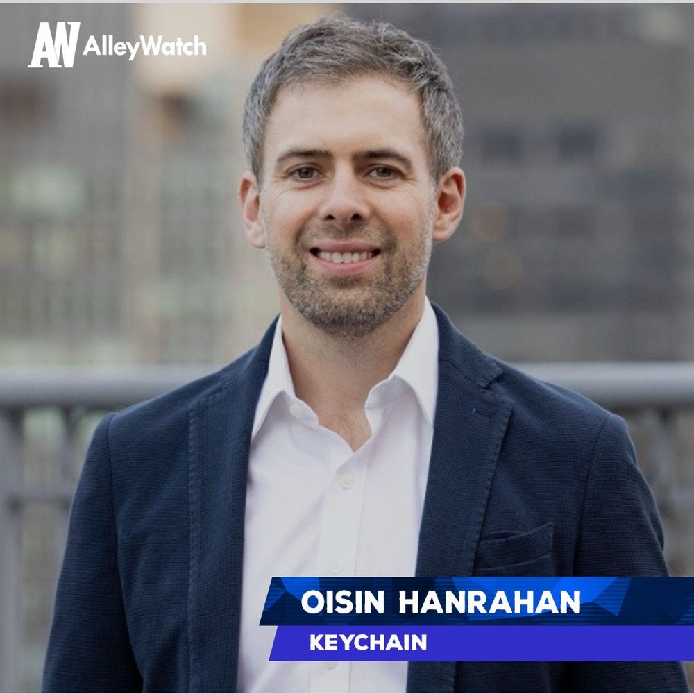 Keychain Raises $10M to Scale AI-Powered Supply Chain Platform for ...