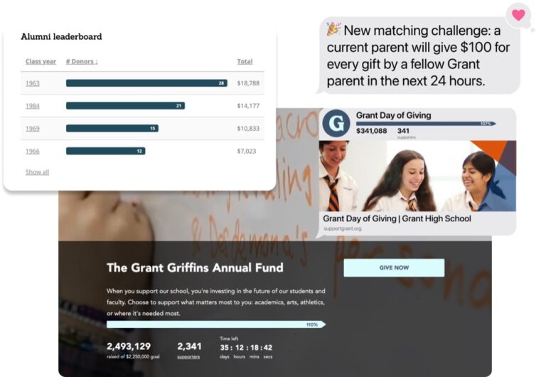 Boost My School Raises $8M to Modernize Fundraising for K-12 ...