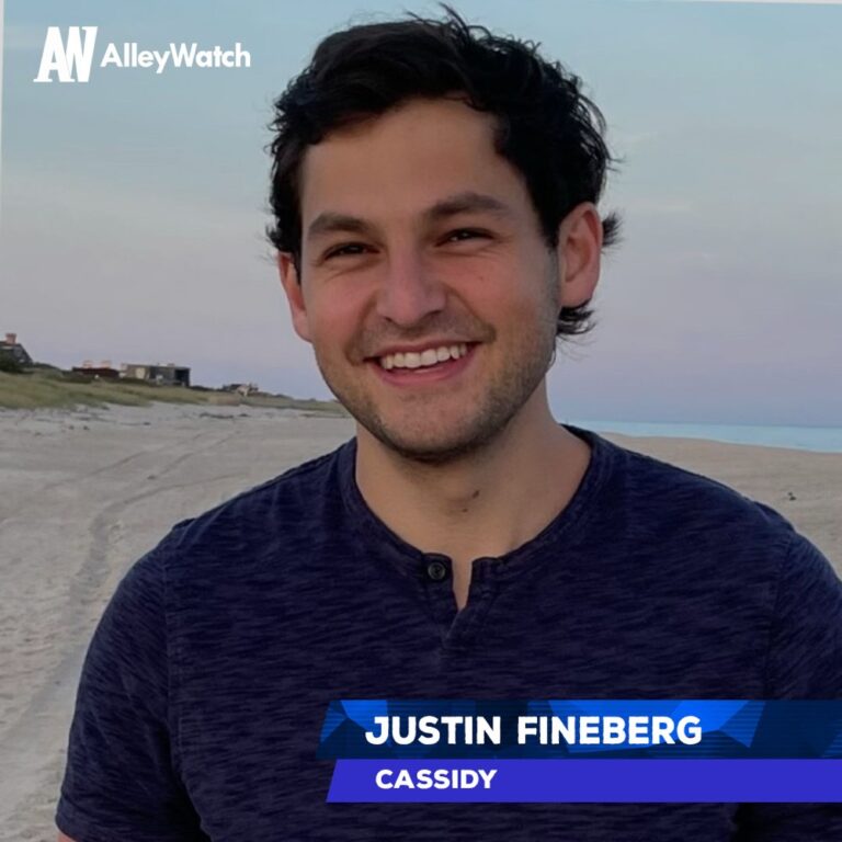 Cassidy Raises $10M to Scale Context-Powered AI Automation for Non ...