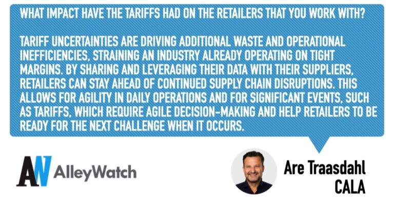 Crisp Raises $26M to Power Real-Time Retail Data and AI-Driven Supply ...