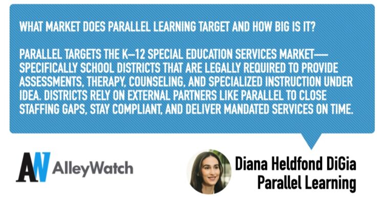 Parallel Learning Raises $20M to Expand Virtual Special Education ...
