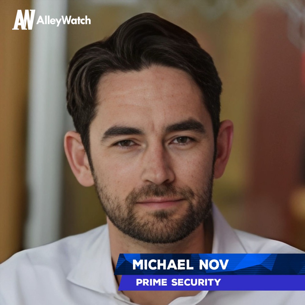 Prime Security Raises $20M to Scale Design-Stage Security Reviews with ...