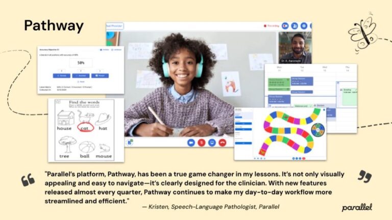 Parallel Learning Raises $20M to Expand Virtual Special Education ...