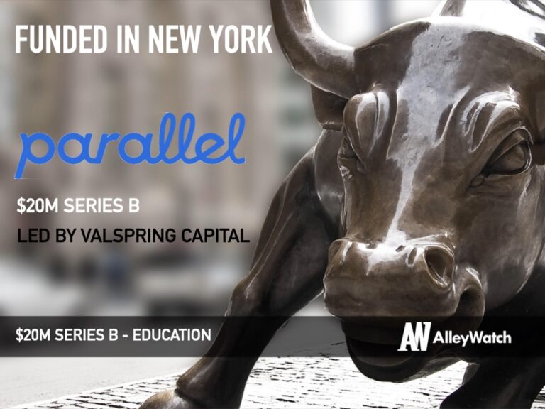 Parallel Learning Raises $20M to Expand Virtual Special Education ...
