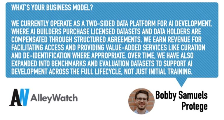 Protege Raises $30M to Solve AI Development’s Biggest Bottleneck ...