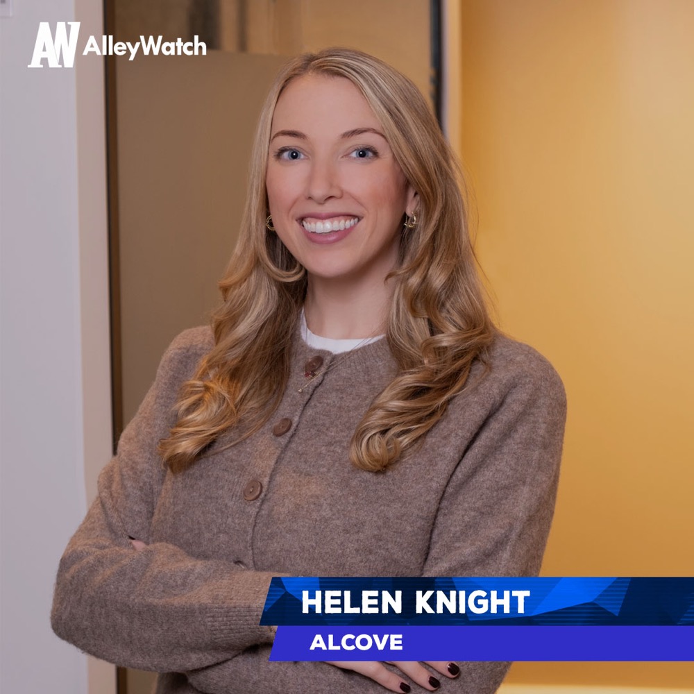 ALCOVE Raises $1M to Scale Private Workspace Pods Across Hotels and ...